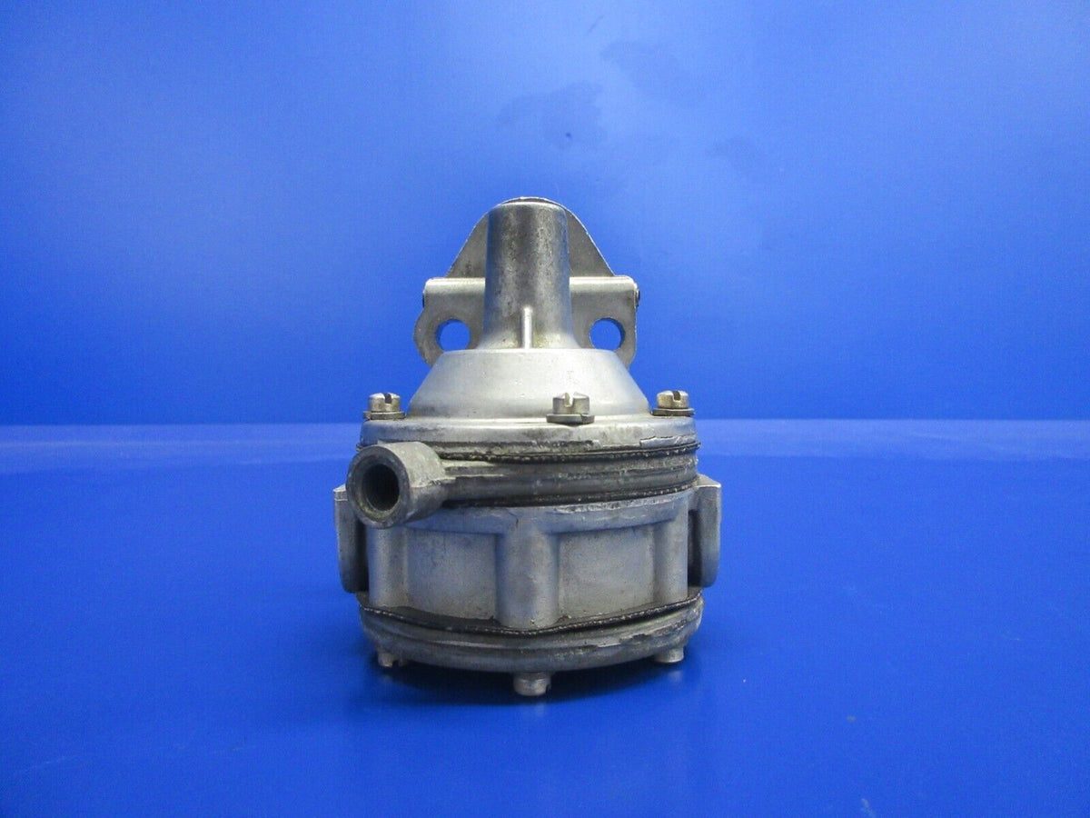 Lycoming Tempest Fuel Pump P/N 40295 CORE (0325-957) – Safe Skies ...