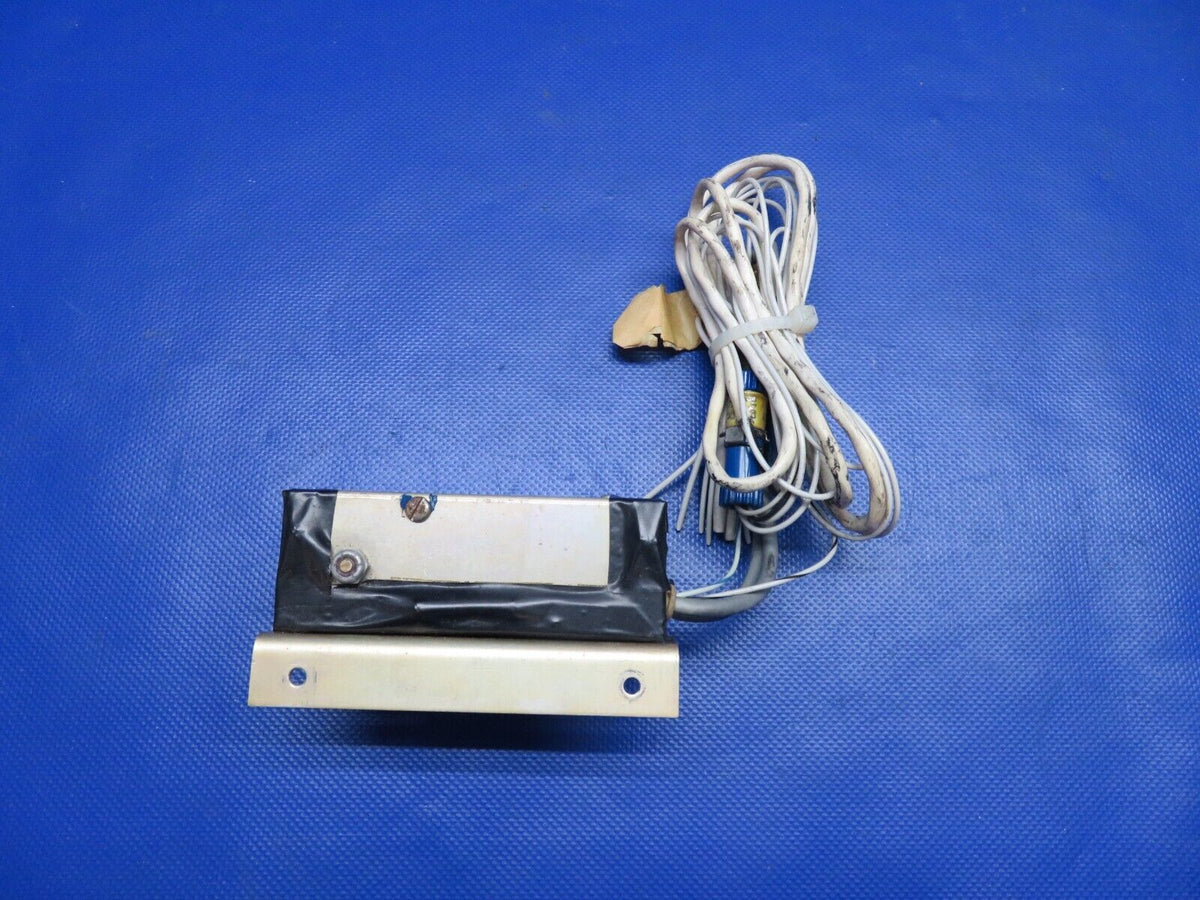 Cessna 337 Century Flight Systems Accelerometer P/N 1C741-3 WARRANTY ...