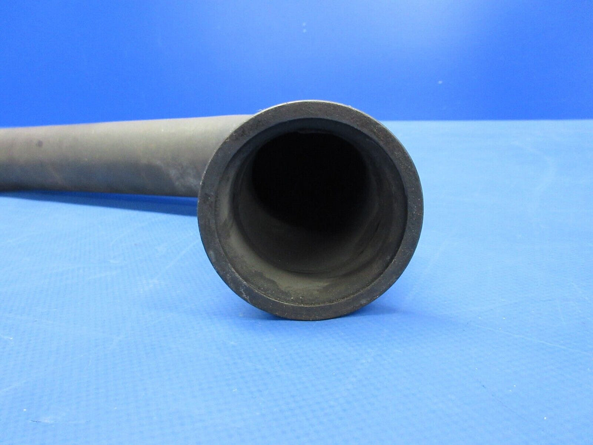 Beech 95 / D95A Travel Air RH Engine Exhaust Risers Doyne 540 (0824-12 ...