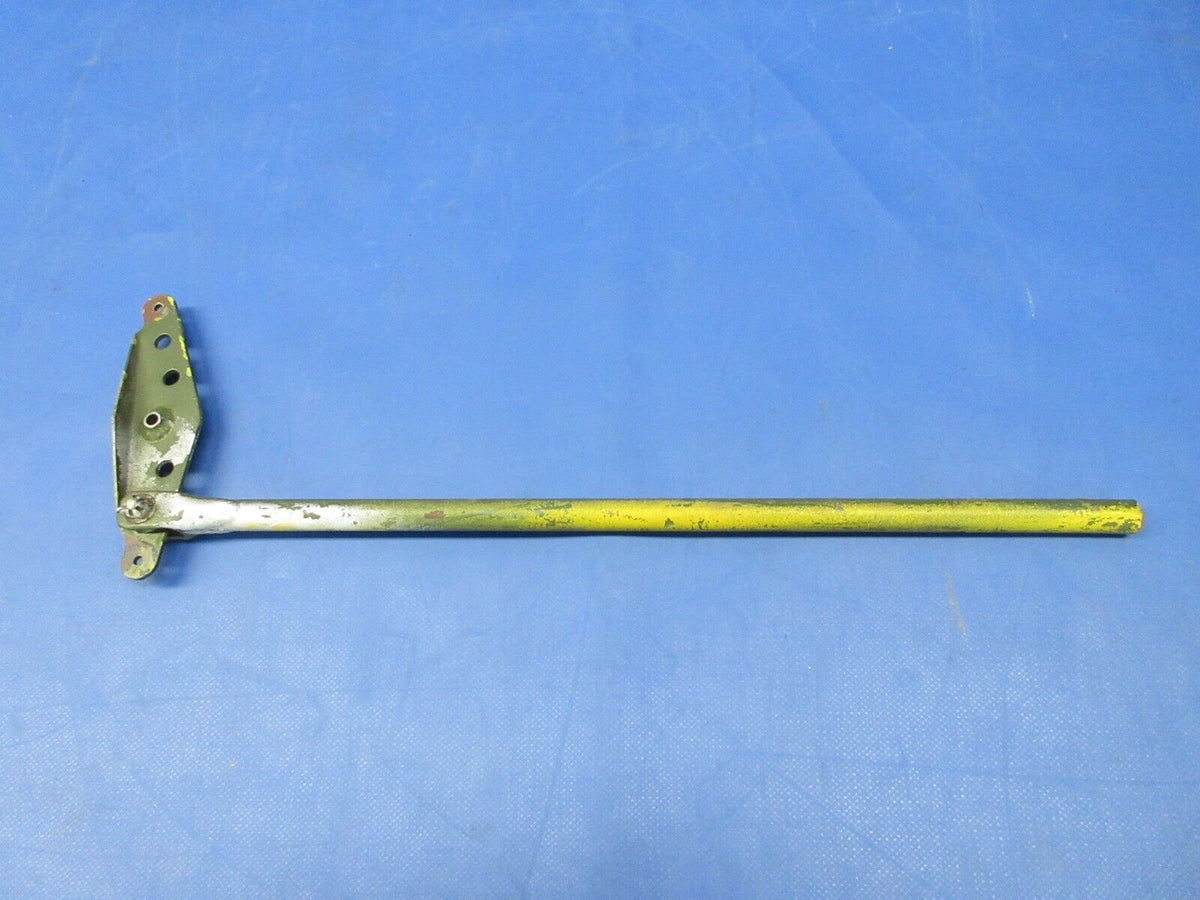 Piper PA-20 Elevator Control Column Rod Assy w/ Bellcrank 12508-000 (1 ...