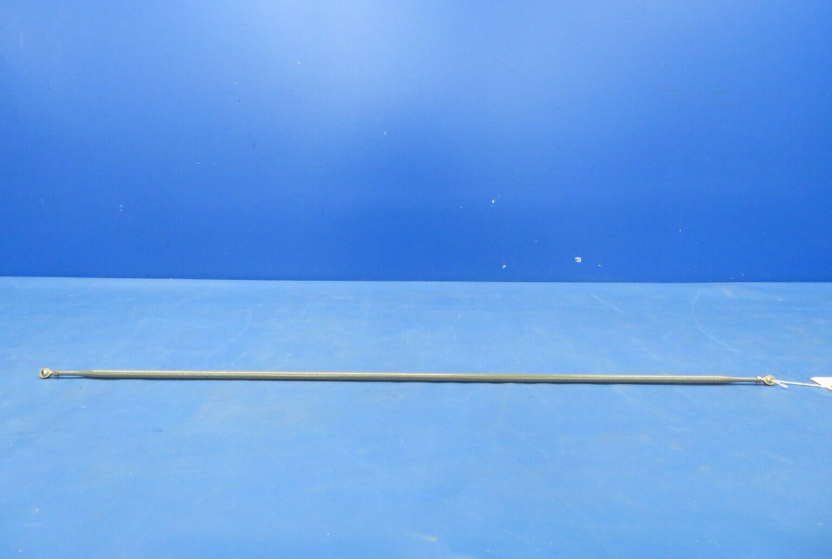 Robinson R44 Raven II Helicopter Throttle Push-Pull Tube C121-21 (0724 ...