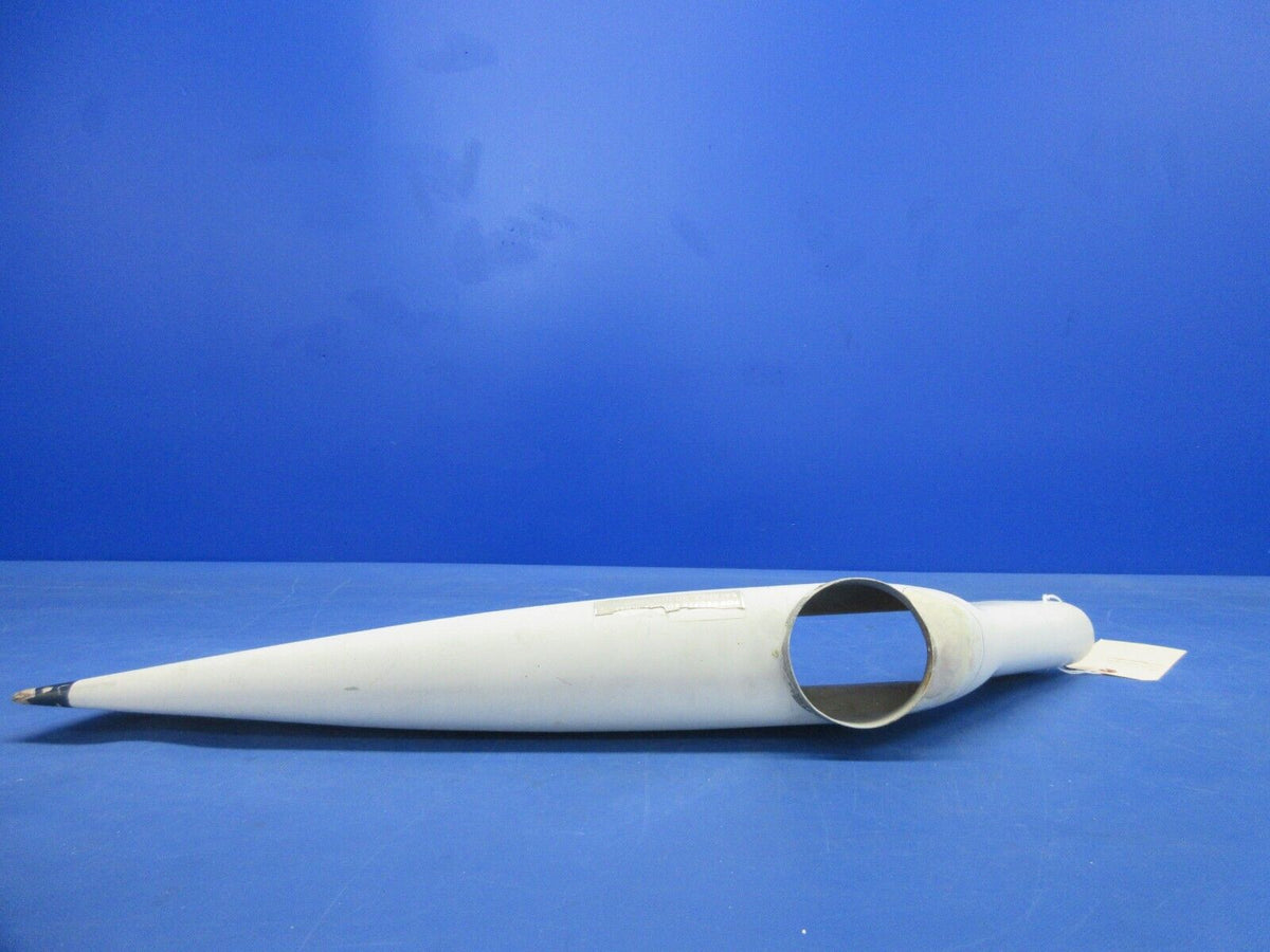 Cessna 310 / 310R Rudder Tip Fiberglass P/N 0831018-6 (1024-2094 ...