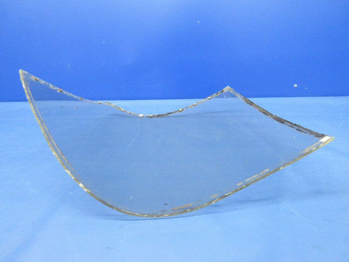 Piper PA-23-250 Aztec Windshield Assy LH P/N 19512-04 (0624-2049 ...