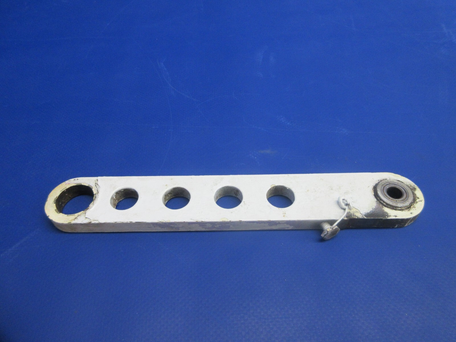 Cessna 310 / 310R Nose Gear Retract Drag Link P/N 0842122-4 (0525-768 ...