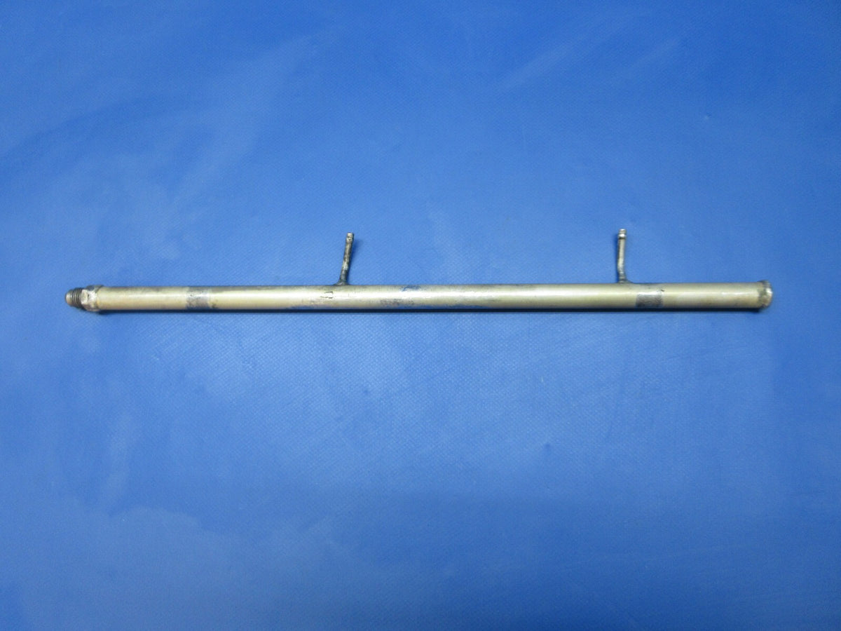 Lycoming HIO-360 LH Manifold Injector Nozzle Vent P/N 77575 (0525-1458 ...