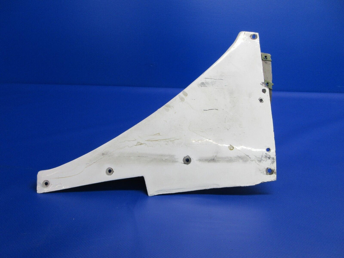 Cessna 310 / 310R Aft Wing Fillet LH P/N 0800056-31 (1124-2050) – Safe ...