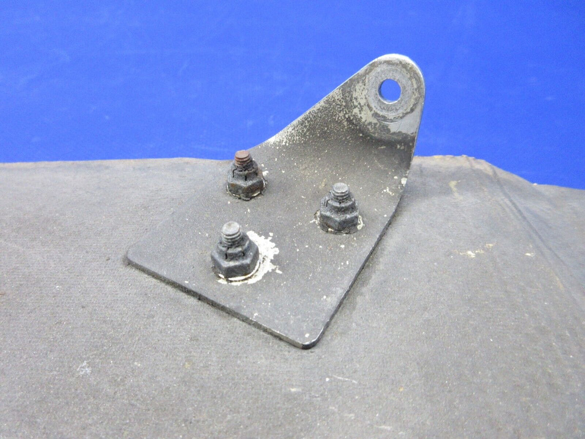 Cessna 310 / 310R Engine Cooling Flap RH P/N 0852600-20 (0125-2043 ...