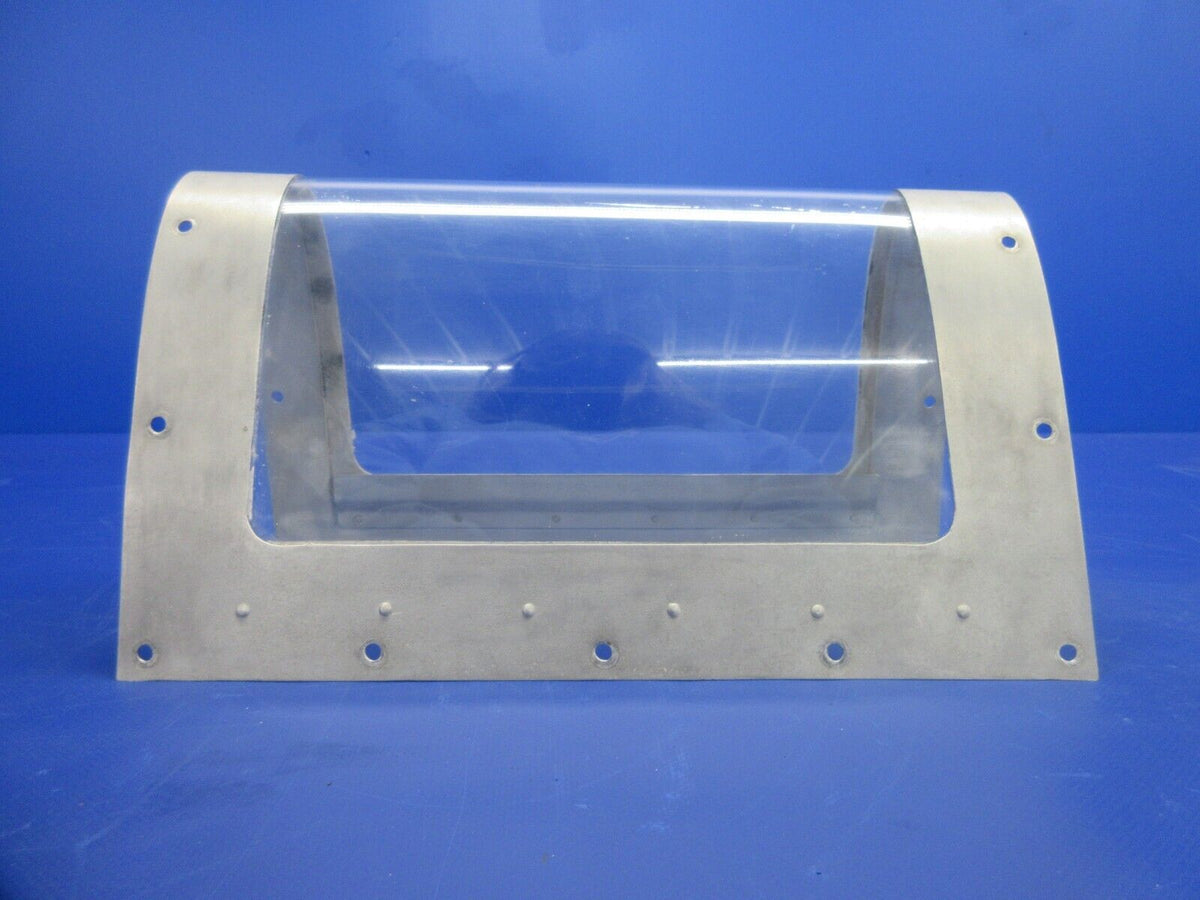 Cessna 172 / 172G Landing Light Cap Cover P/N 0523115 (1224-994) – Safe ...