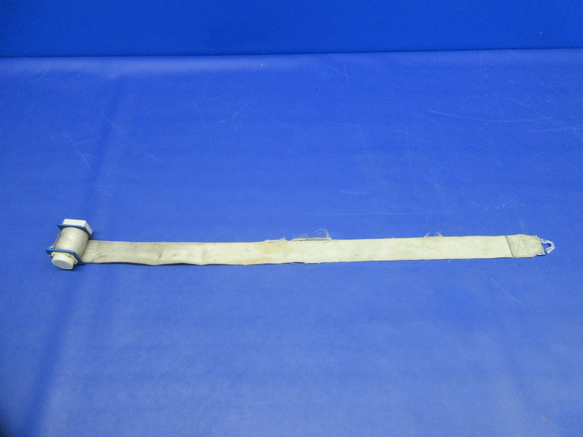 AmSafe Inertia Reel Shoulder Harness P/N 500779190624 FOR PARTS (07258 ...