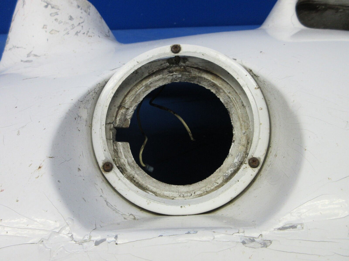 Piper PA-28-161 Warrior Lower Nose Cowl Assy P/N 35699-03 (0824-1254 ...