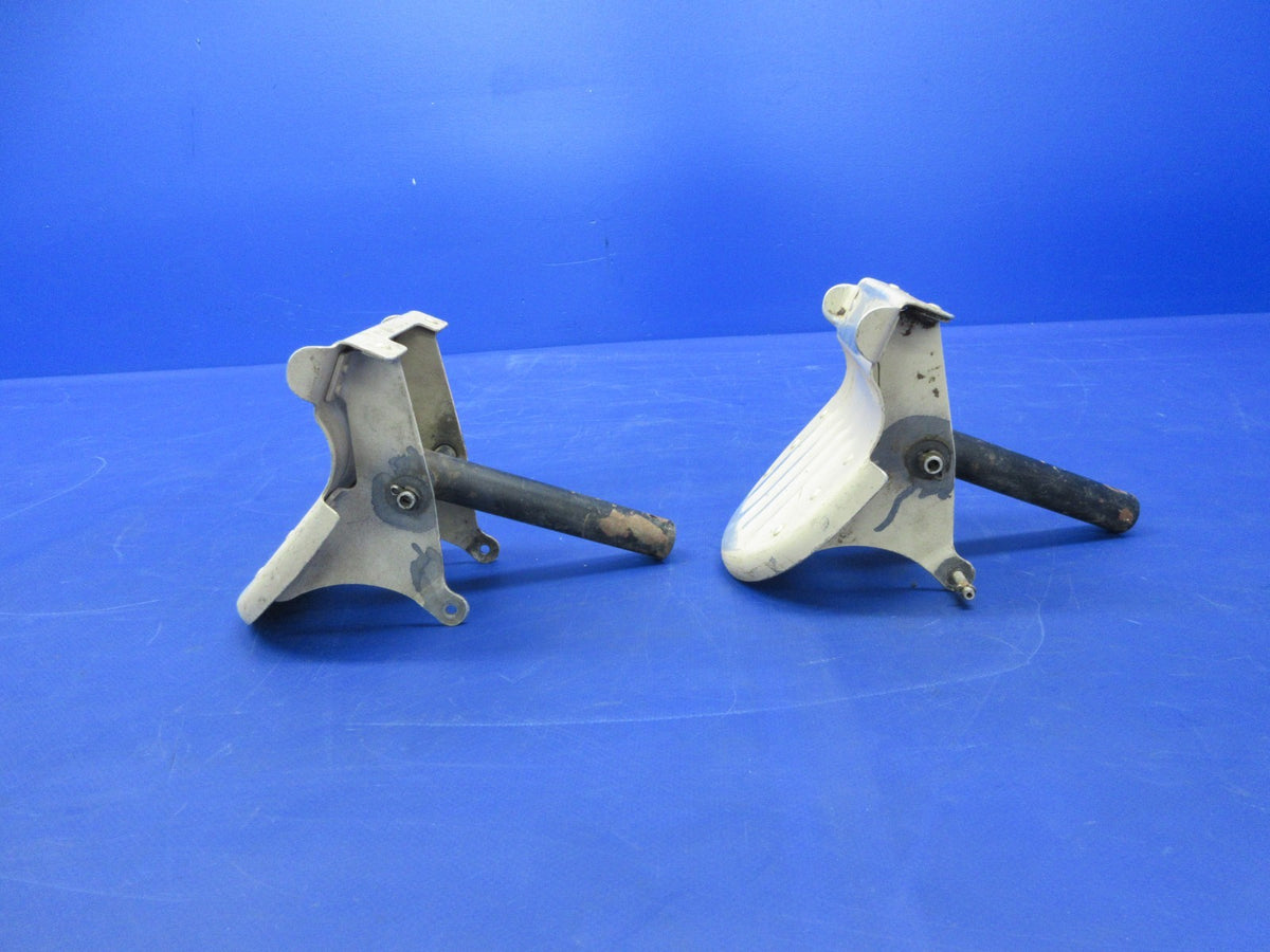 Early Cessna Rudder Pedal & Arm P/N 0310453 SET OF 2 (06251597) – Safe ...