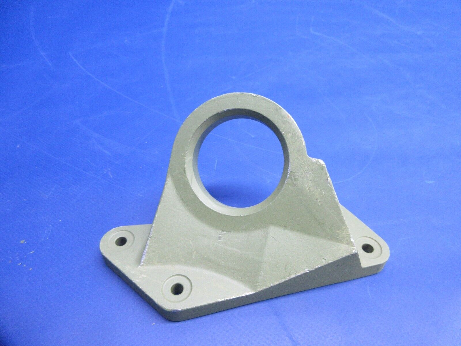 Cessna 402C Nacelle Engine Mount Attach Fitting RH AFT P/N 5654129-2 ...