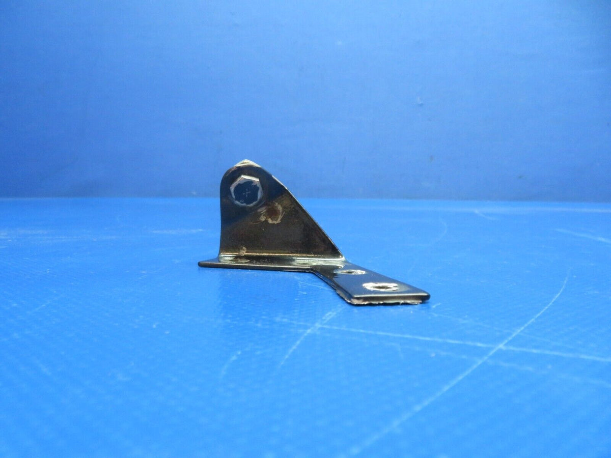 Enstrom 280FX Helicopter RH Hinge Cabin Door P/N 280-113027-24 (1224-1 ...