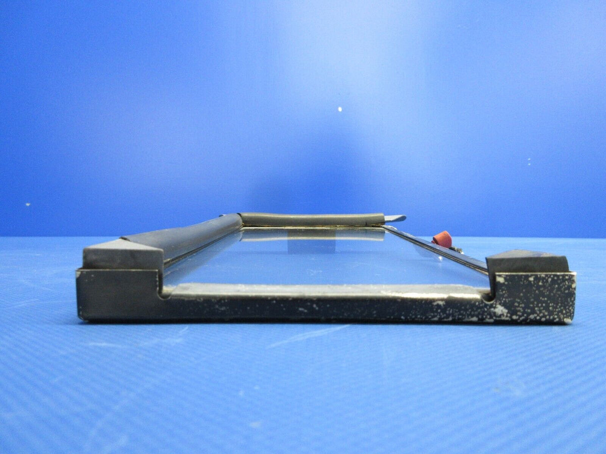 12V Piper PA-34-200T PPG Windshield De-Ice Hot Plate 31595 TESTED (052 ...
