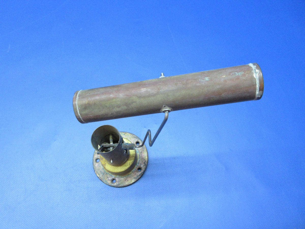 Early Cessna 310 Liquidometer Fuel Sender P/N EA470A-1526 TESTED (0425 ...