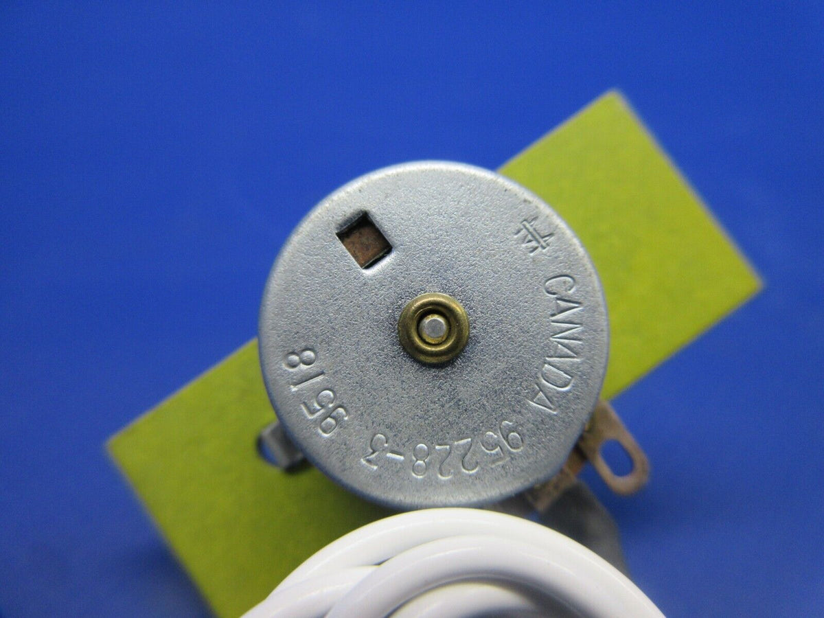 Piper PA-28-181 Rheostat Potentiometer Dome Light 95228-3 LOT OF 2 (12 ...
