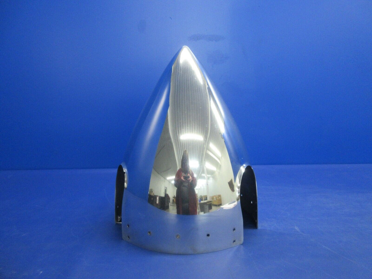 Beech 58 Baron 3-Blade Propeller Hartzell Spinner Dome P/N D-7811-2P ...