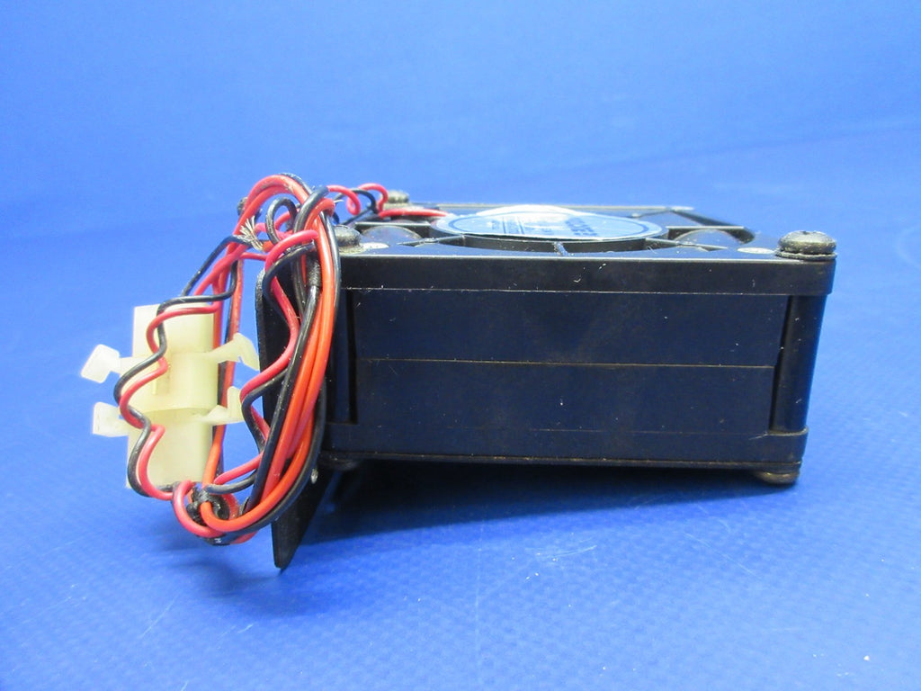 =Cessna 182L Lone Star Aviation Cyclone 21 Cooling Fan 12V Cyclone-21 ...