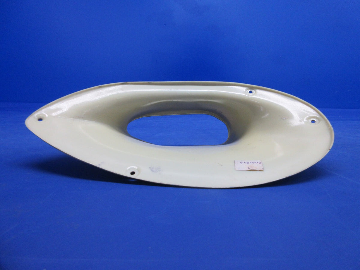 Cessna Lower Wing Strut Fairing LH P/N 0421002-1 NOS (0625-727) – Safe ...