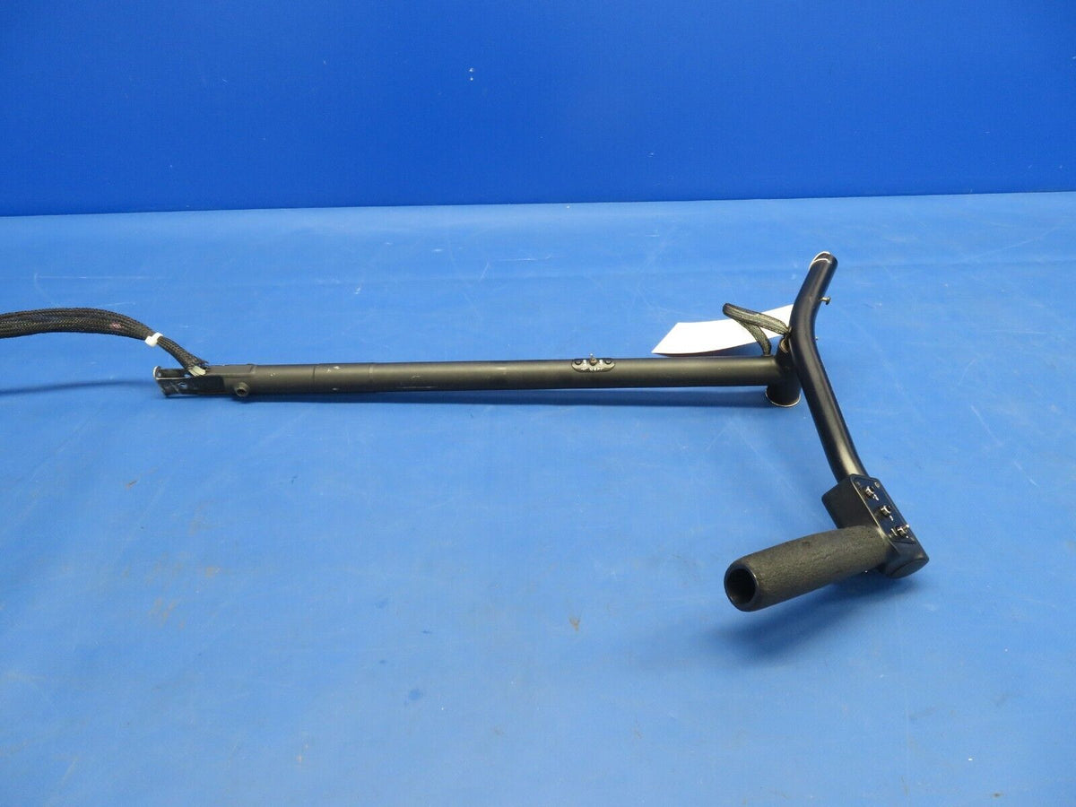 Robinson R44 Raven II Helicopter Cyclic Control & Grip P/N A756-6 (072 ...