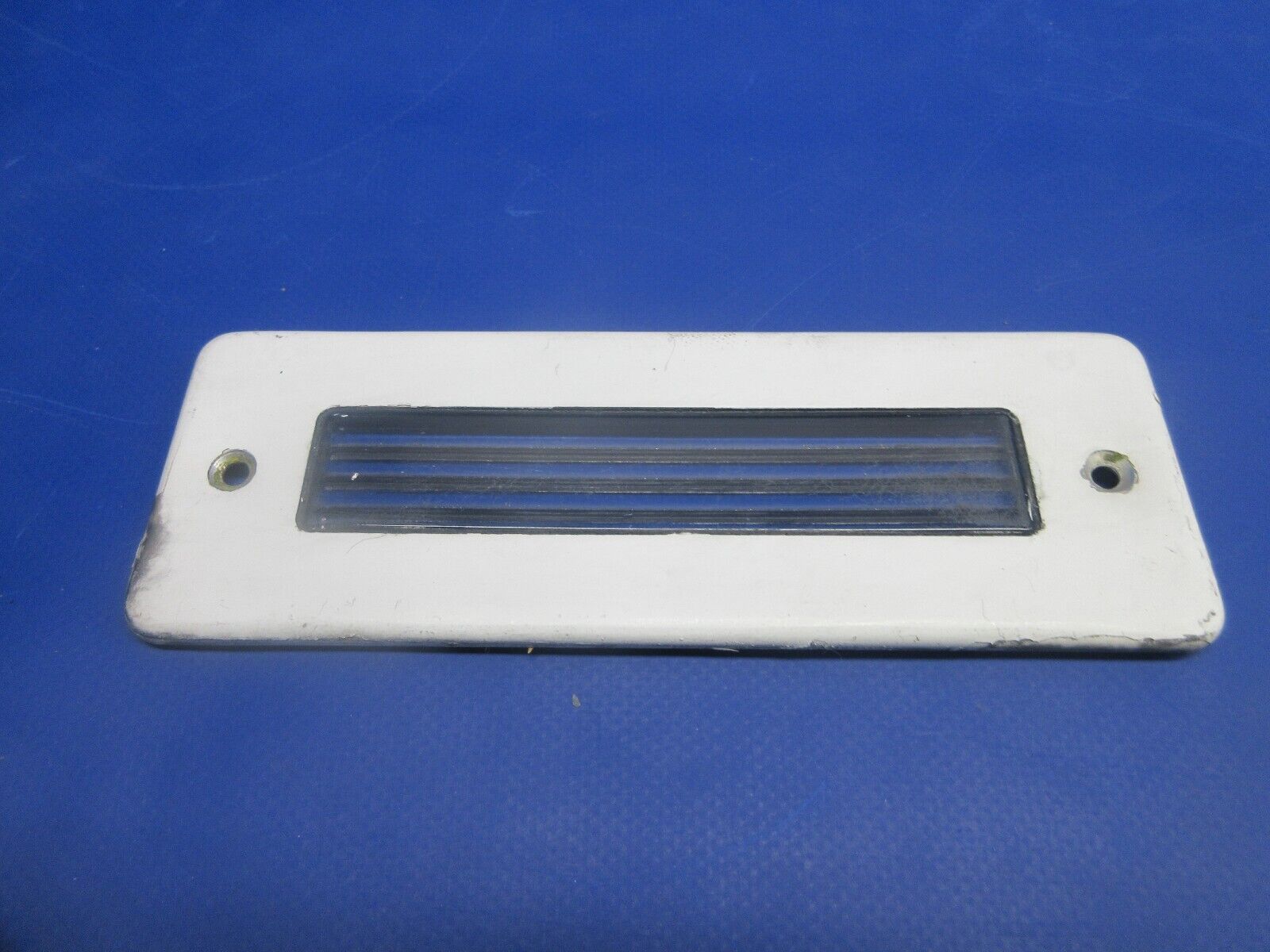 Cessna 310 / 310R Wing Walkway Light Lens P/N 9910066-3 (0125-1007 ...