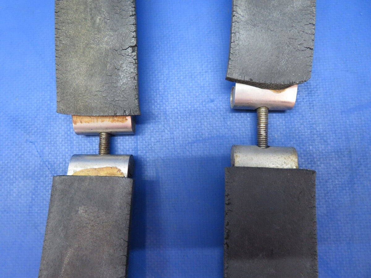 Diamond DA-42 Fuel Tank Belt Assy P/N D60-2814-40-00 LOT OF 2 (0623-46 ...