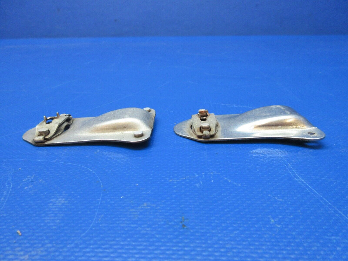 Piper PA-28-161 Warrior Cowl Fastener Cups P/N 65889-00 LOT OF 4 (1224 ...