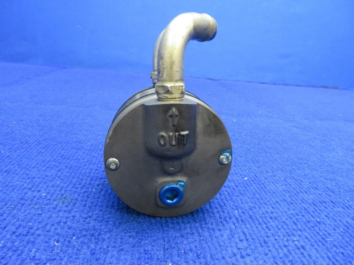 Tempest Dry Air Pump P/N AA3216CW 3216CW w/ Fittings (0222-359) – Safe ...