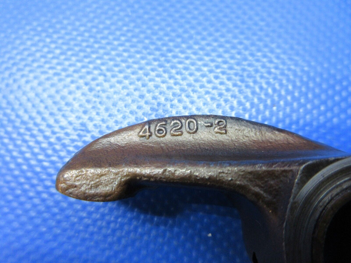 Lycoming IO-360-A1B6 Intake Valve Rocker Assy w/ Shaft 71266 LOT OF 4 ...