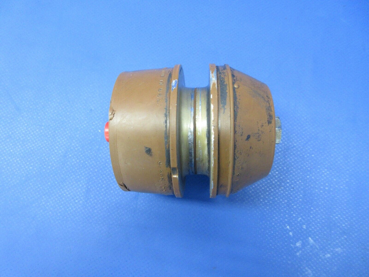 Continental TSIO-520-E9B Lord Engine Shock Mount P/N J-9612-32 (0924-1 ...