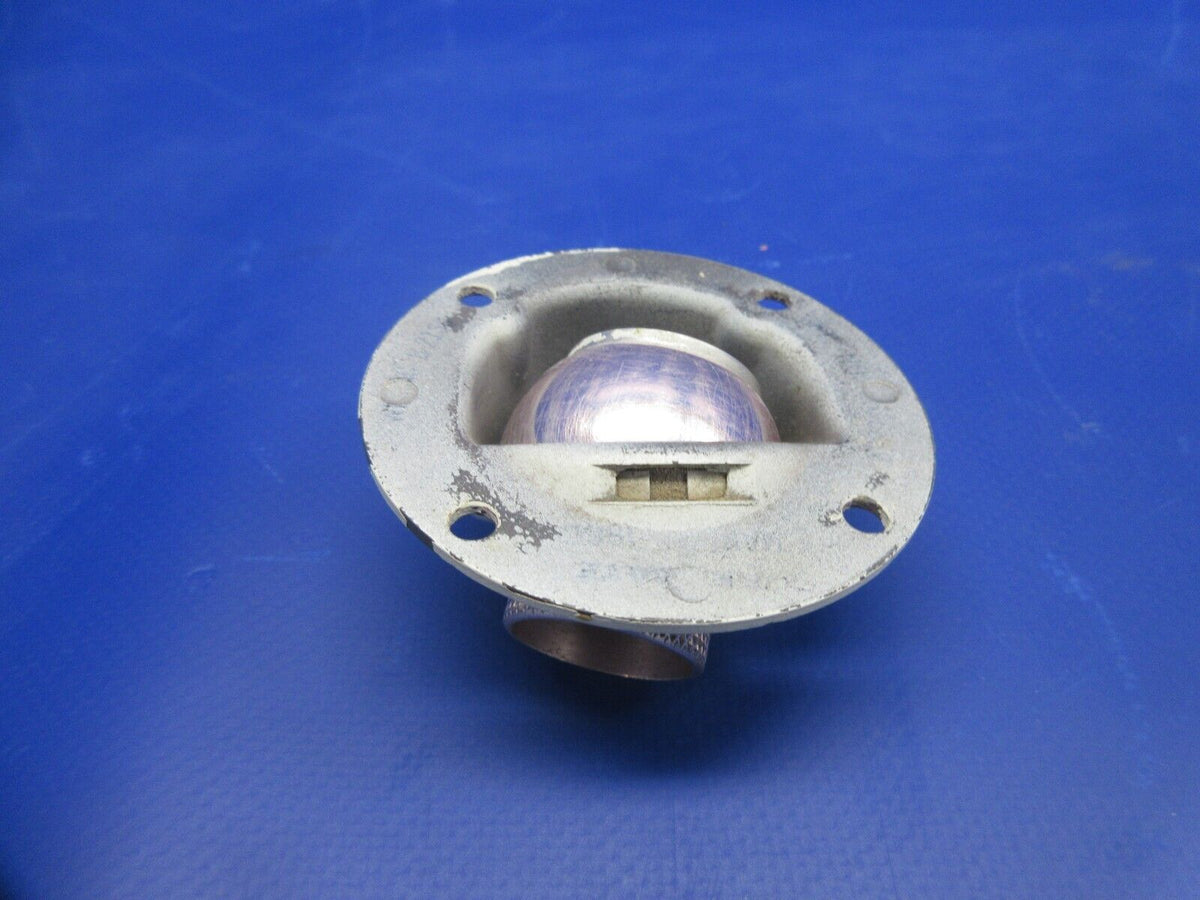 Early Cessna 210 Wemac Fresh Air Vent P/N B-2150 (1224-863) – Safe ...