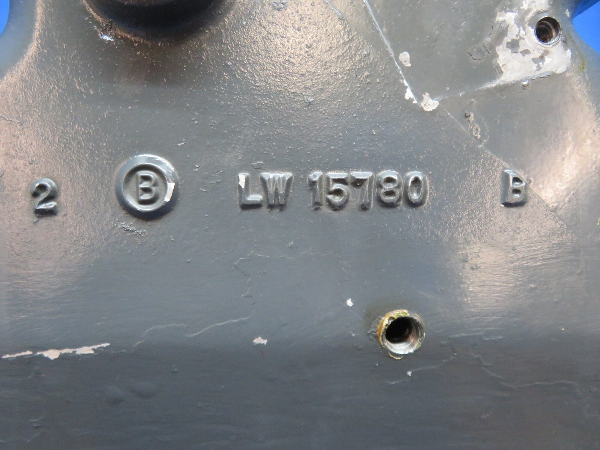 Lycoming HIO360 Oil Sump P/N LW14439 (0525180) – Safe Skies Aviation, LLC