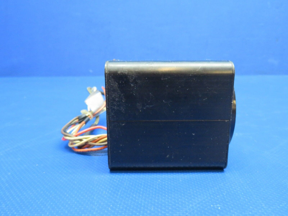 Electronics International OAT/CHT/EGT Indicator P/N EAC-1 WARRANTY (05 ...