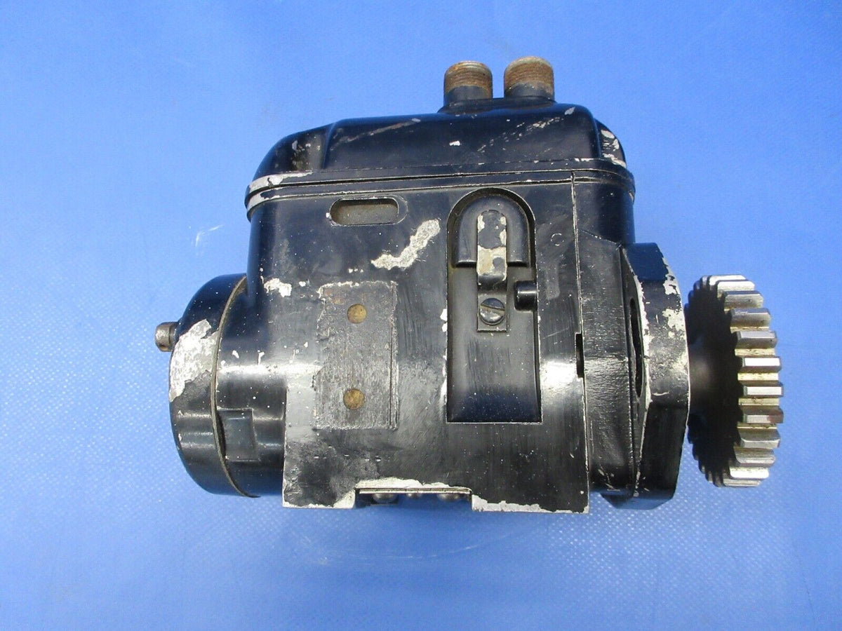 Bendix Scintilla Magneto P/N SF4R-8 CORE (0824-2105) – Safe Skies ...