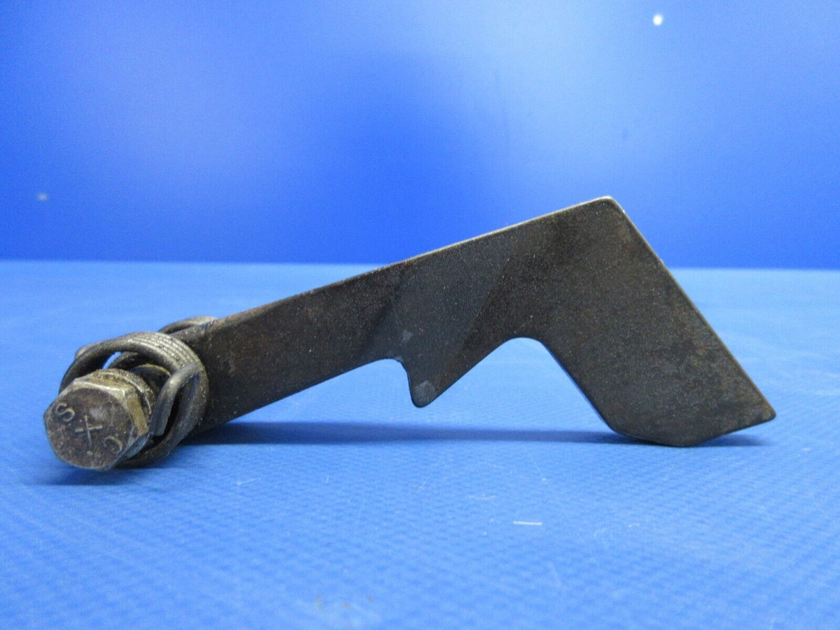 Cessna 337 / P337H Skymaster Nose Gear Lock Assy P/N 1542011-7 (0724-7 ...