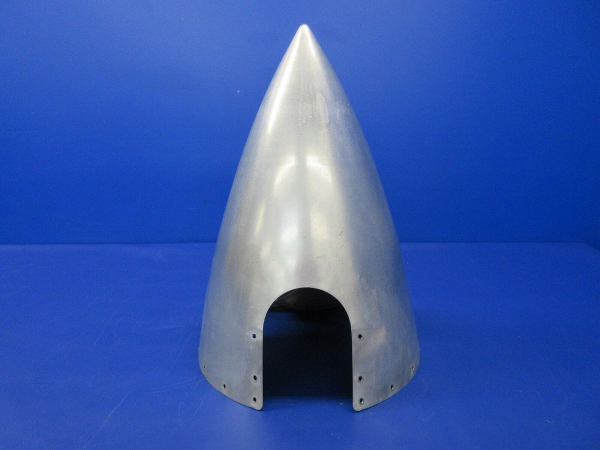 Cessna 310 McCauley 3 Blade Propeller Spinner P/N D5212 REPAIRED (1224 ...