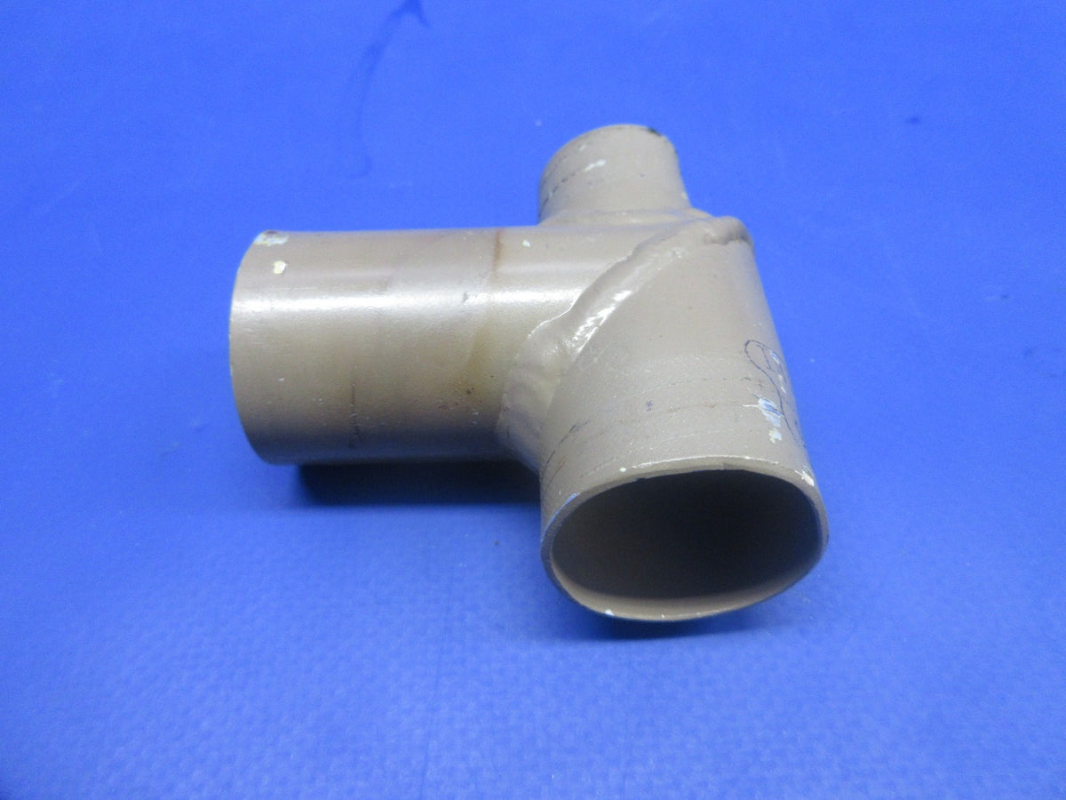 Mooney M20 / M20E Air Outlet Tube P/N 640048-1 (0825-741) – Safe Skies ...