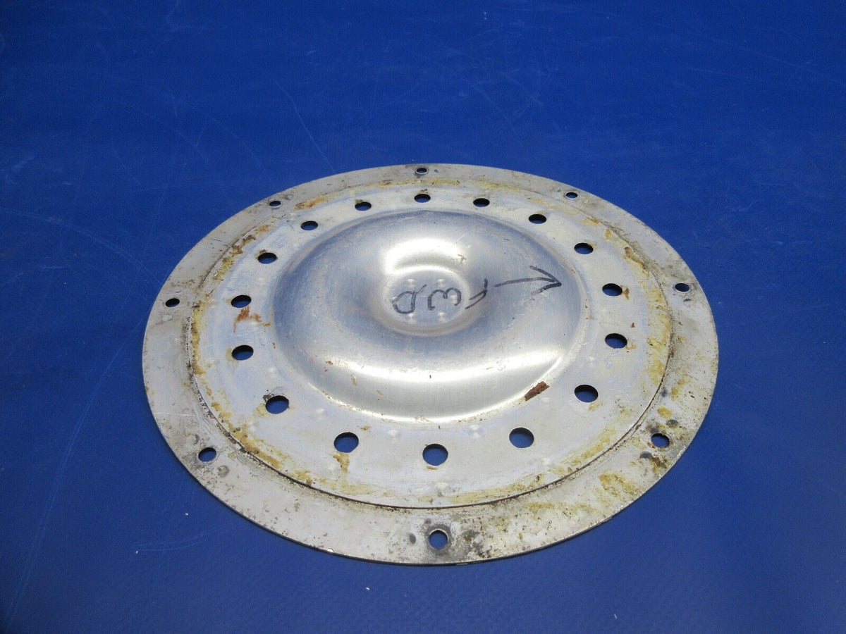 Cessna 310 / 310R Auxiliary Fuel Tank Cover Plate P/N 5026016-7 (0125 ...