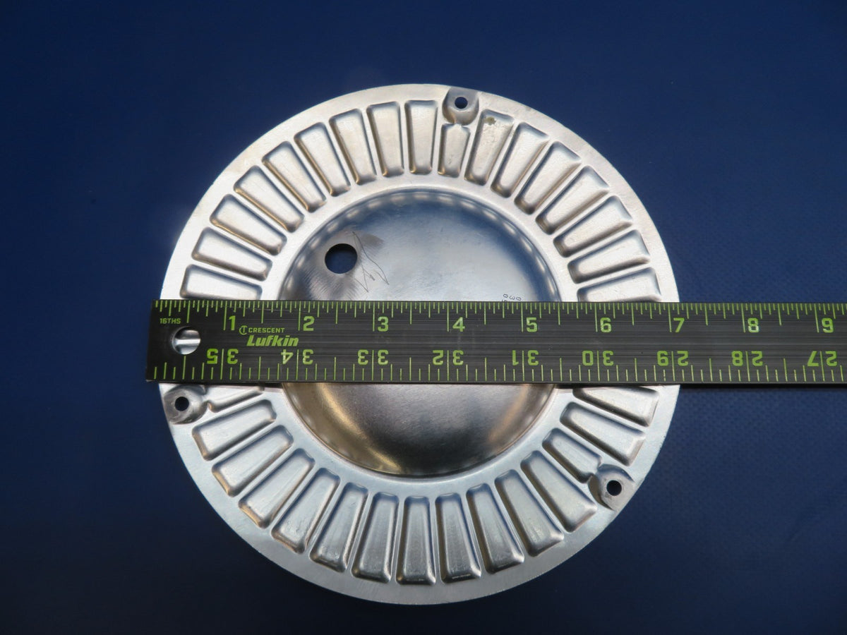 Cessna 172 / 172S Main Wheel Hub Cap P/N 0741048-8 LIKE NEW (1025-1734 ...