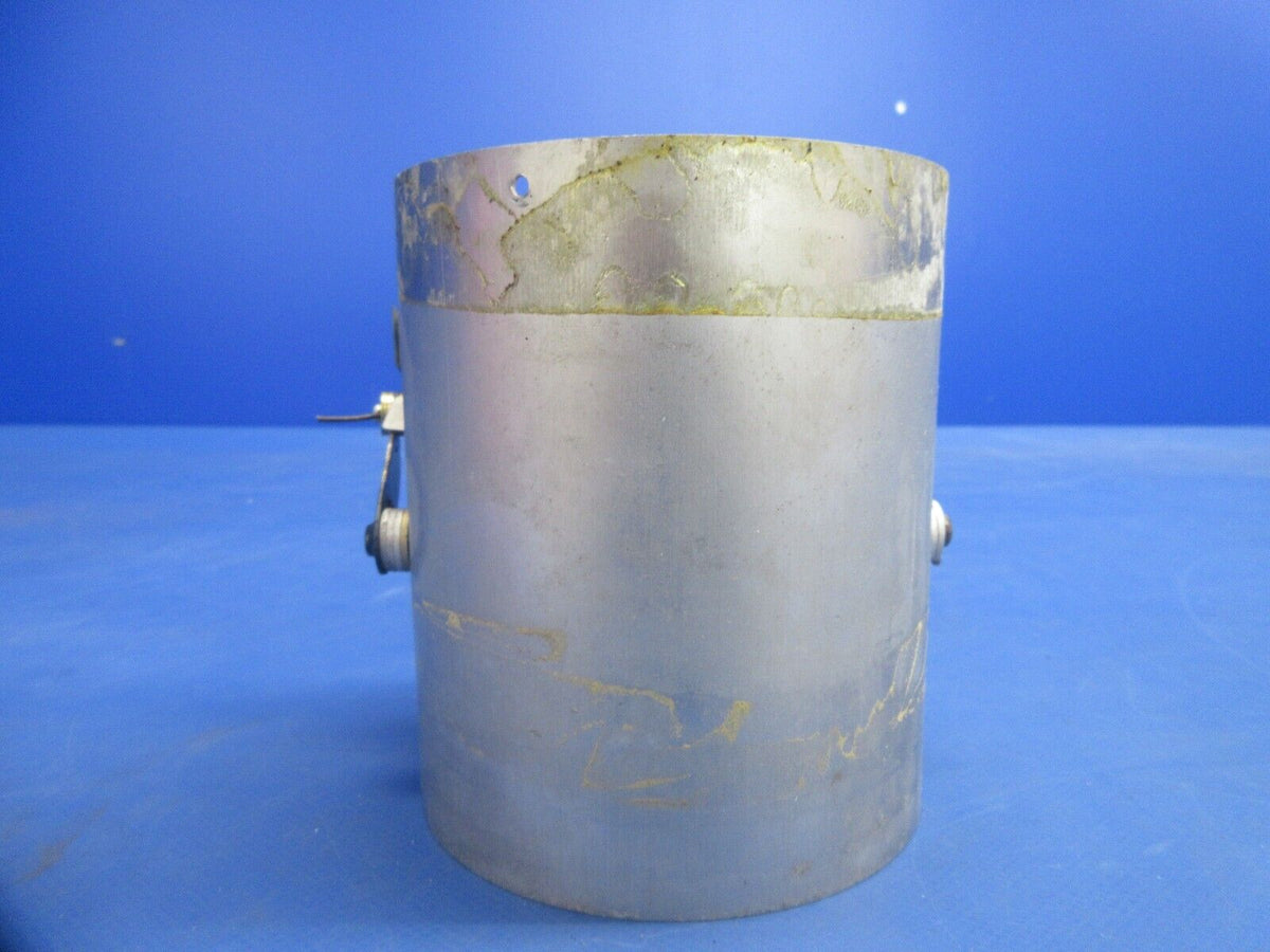 Piper PA-32RT-300T Fresh Air Intake Flapper Valve & Shaft 69885-02 (09 ...