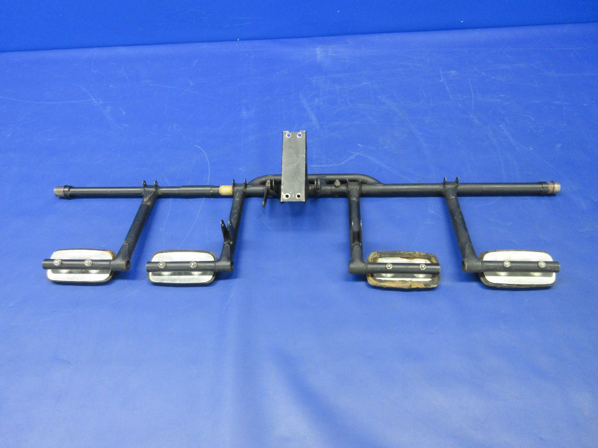 Piper PA28150 Cherokee Rudder Pedals P/N 6345902 (07252023) – Safe ...