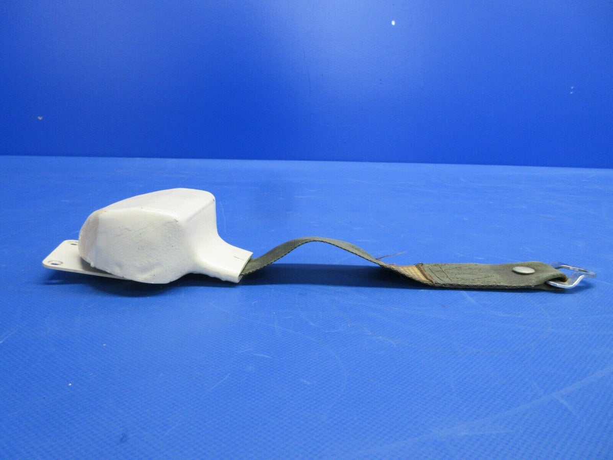 Piper PA-23-235 Aztec Pacific Scientific Inertia Reel P/N 1107319-31 ...