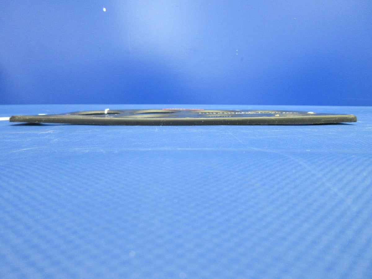 Piper PA22-150 Tri-Pacer Instrument Panel RH P/N 14656-00 (0324-1157 ...