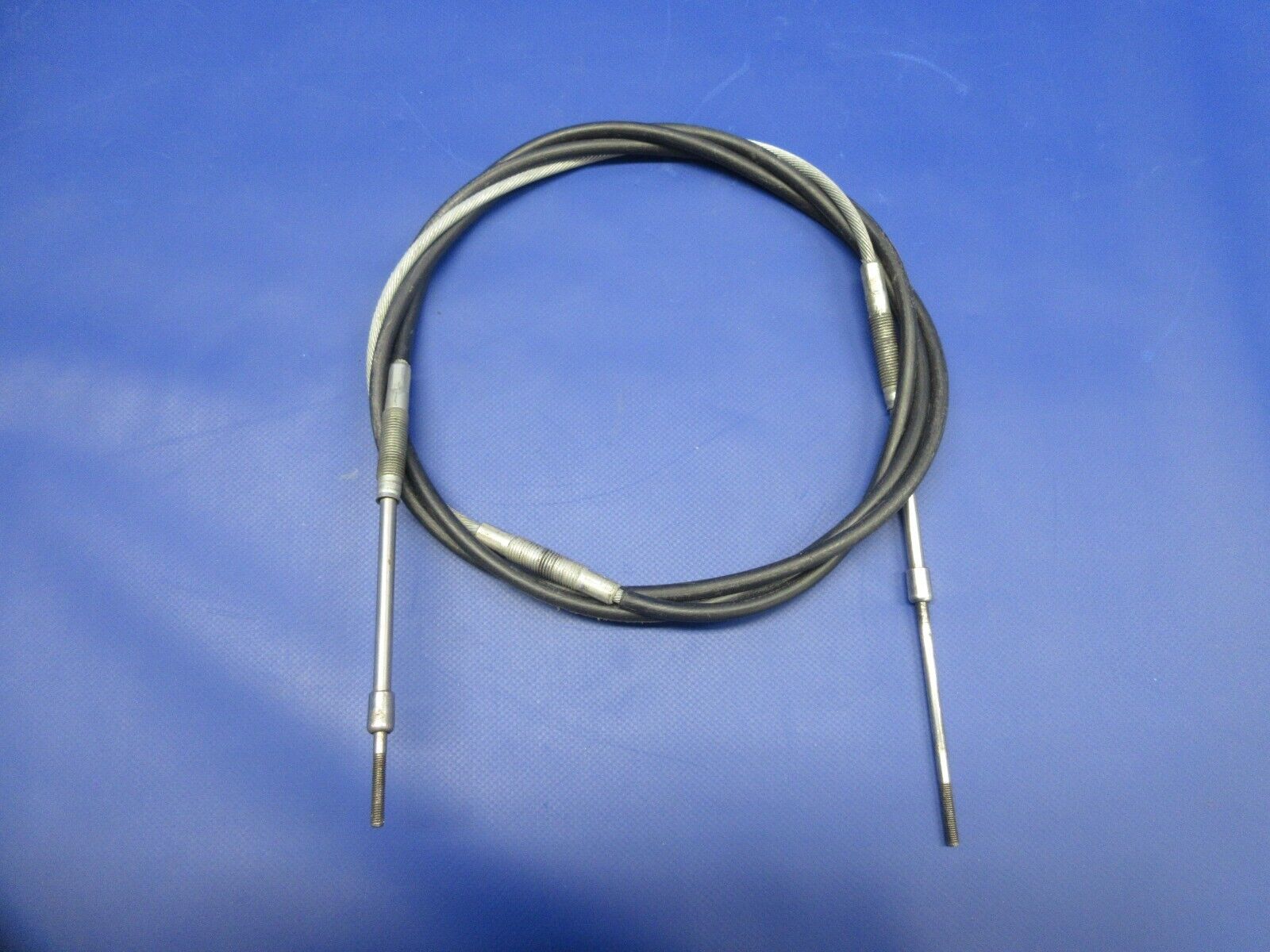 Cessna 310 / 310R RH Throttle Control Cable P/N 9910267-14 (0125-734 ...