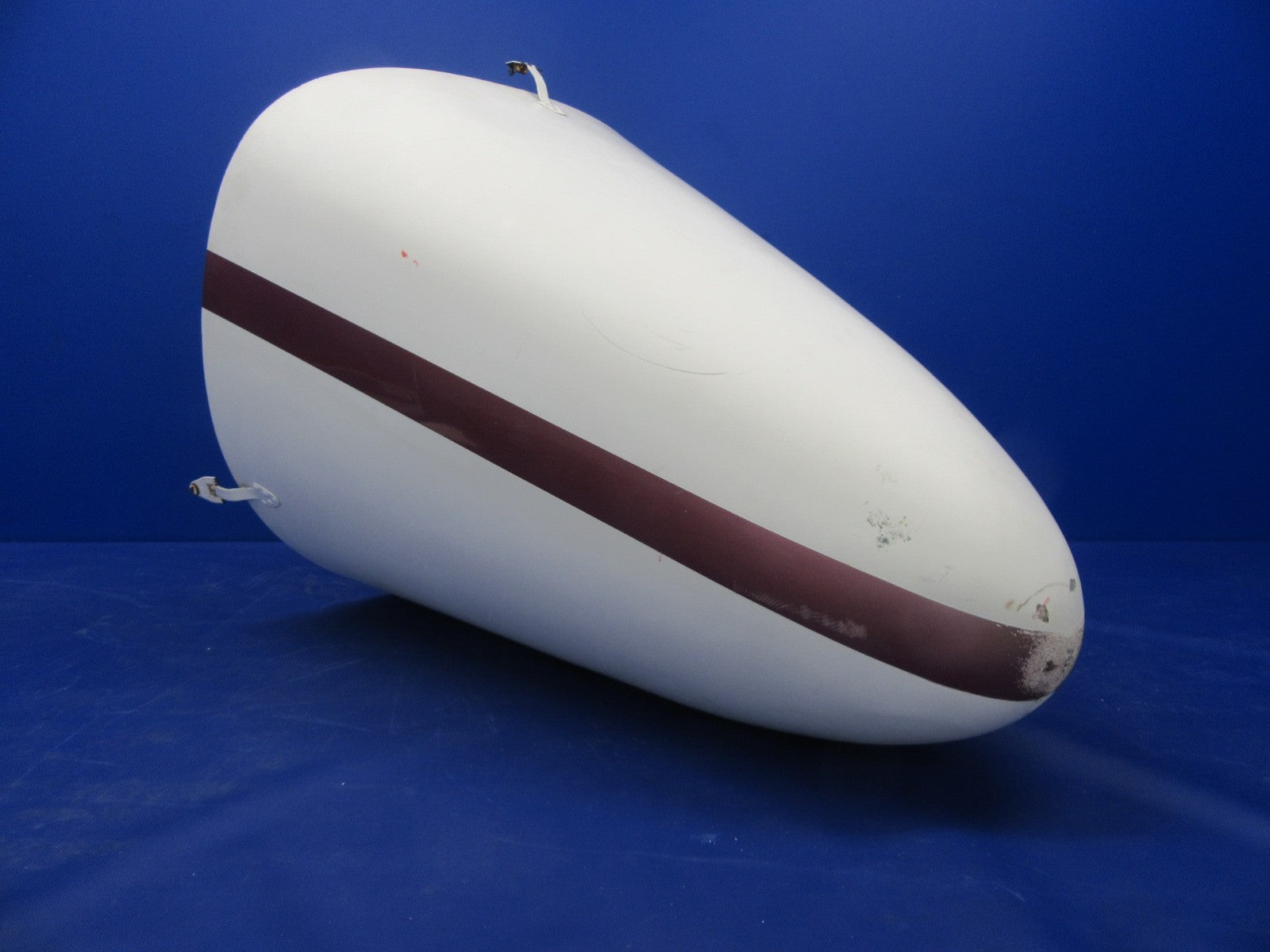 Beech 58 Baron Norton Radome from Kit# 3064X-R-500 (1025-21) – Safe ...