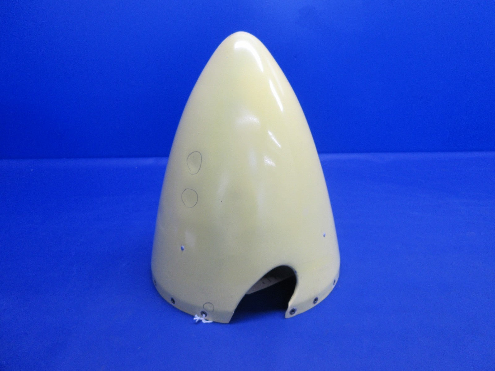 Grumman AA1 Propeller Spinner P/N 506006501 (07252041) – Safe Skies ...