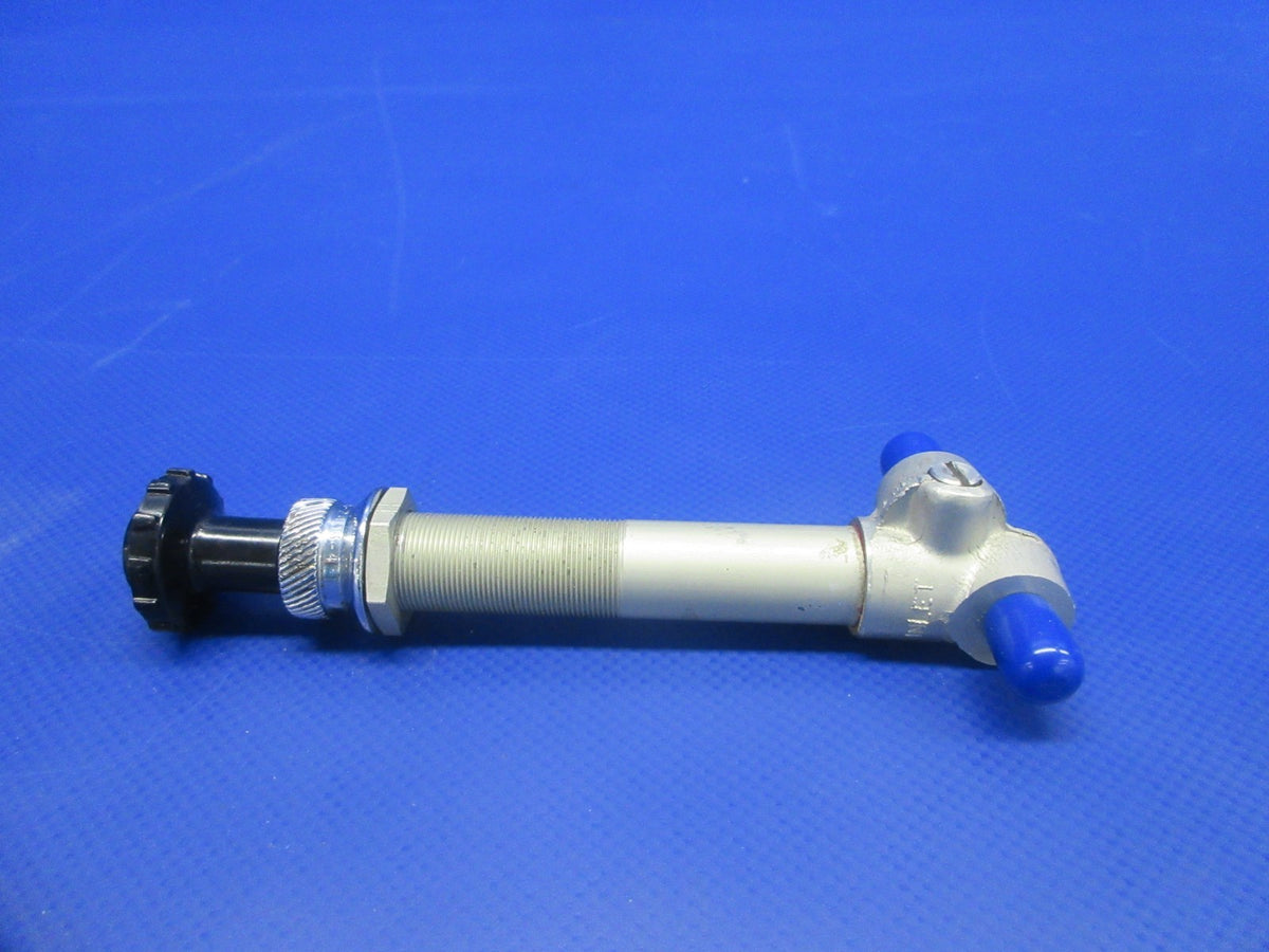 Cessna 182 / 182P Kohler Fuel Primer Valve P/N K-2403-4 (0825-874 ...