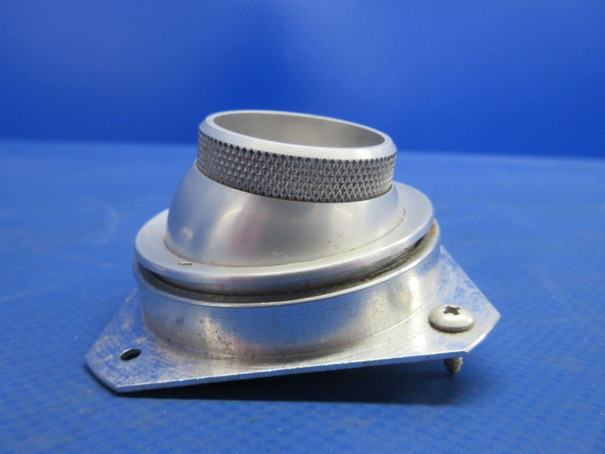 Cessna 337 / P337H Skymaster WEMAC Air Valve Assy P/N 2394 (0724-760 ...