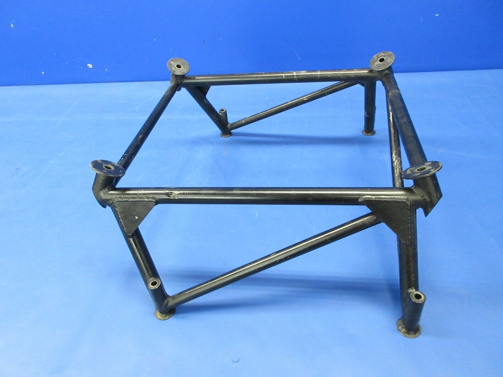 Beech 95 / D95A Travel Air LH Engine Mount Assy for Doyn Conversion (0 ...