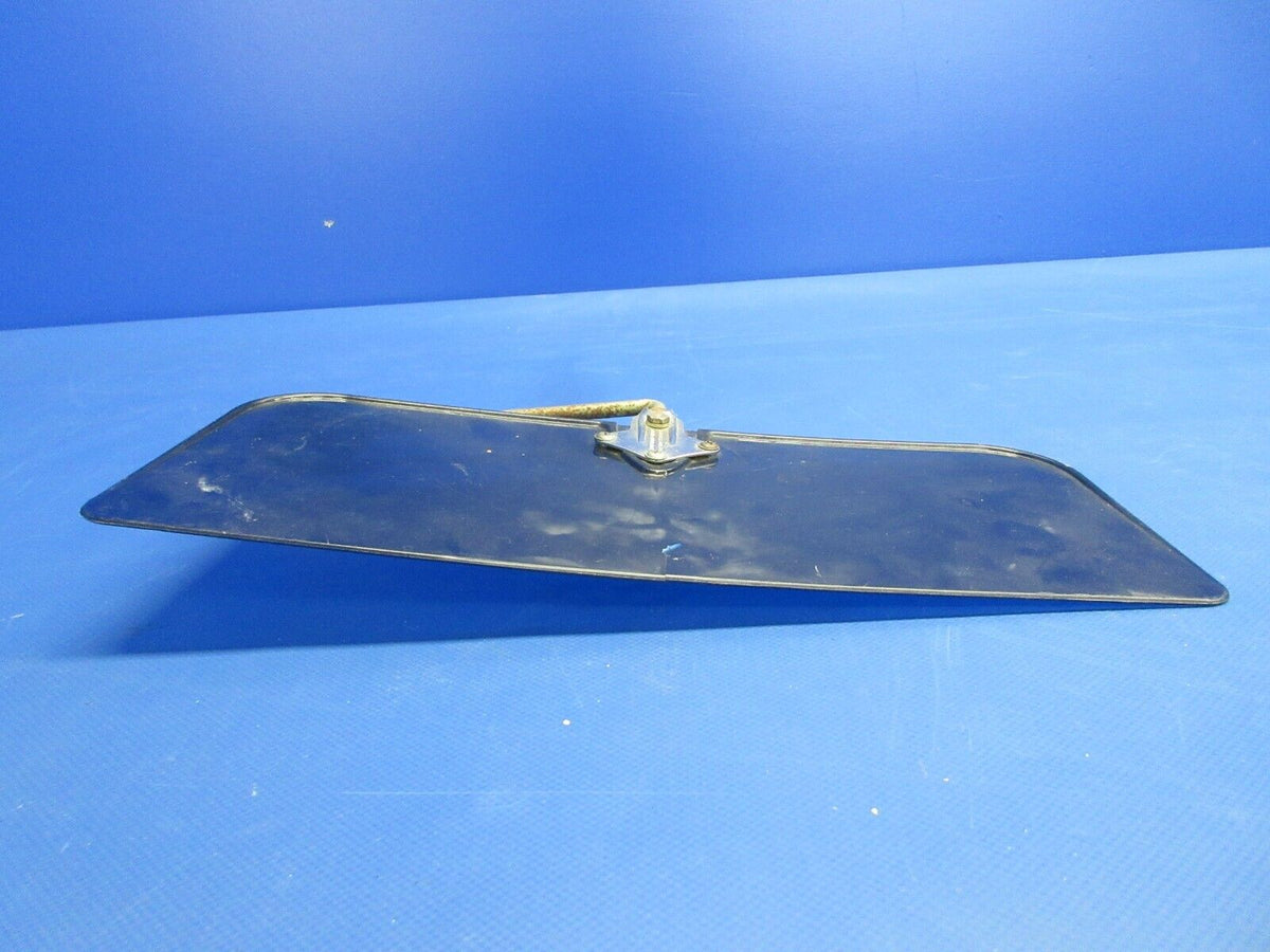 Beech C24R Sierra Sunvisor Blade Assy LH & RH P/N 169-534105-1 (0524-1 ...